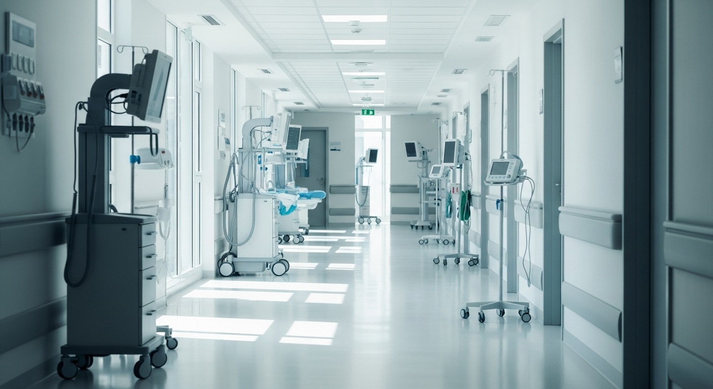 GeSY Recruitment 2026: How to Get Hired into Cyprus’s National Health ...