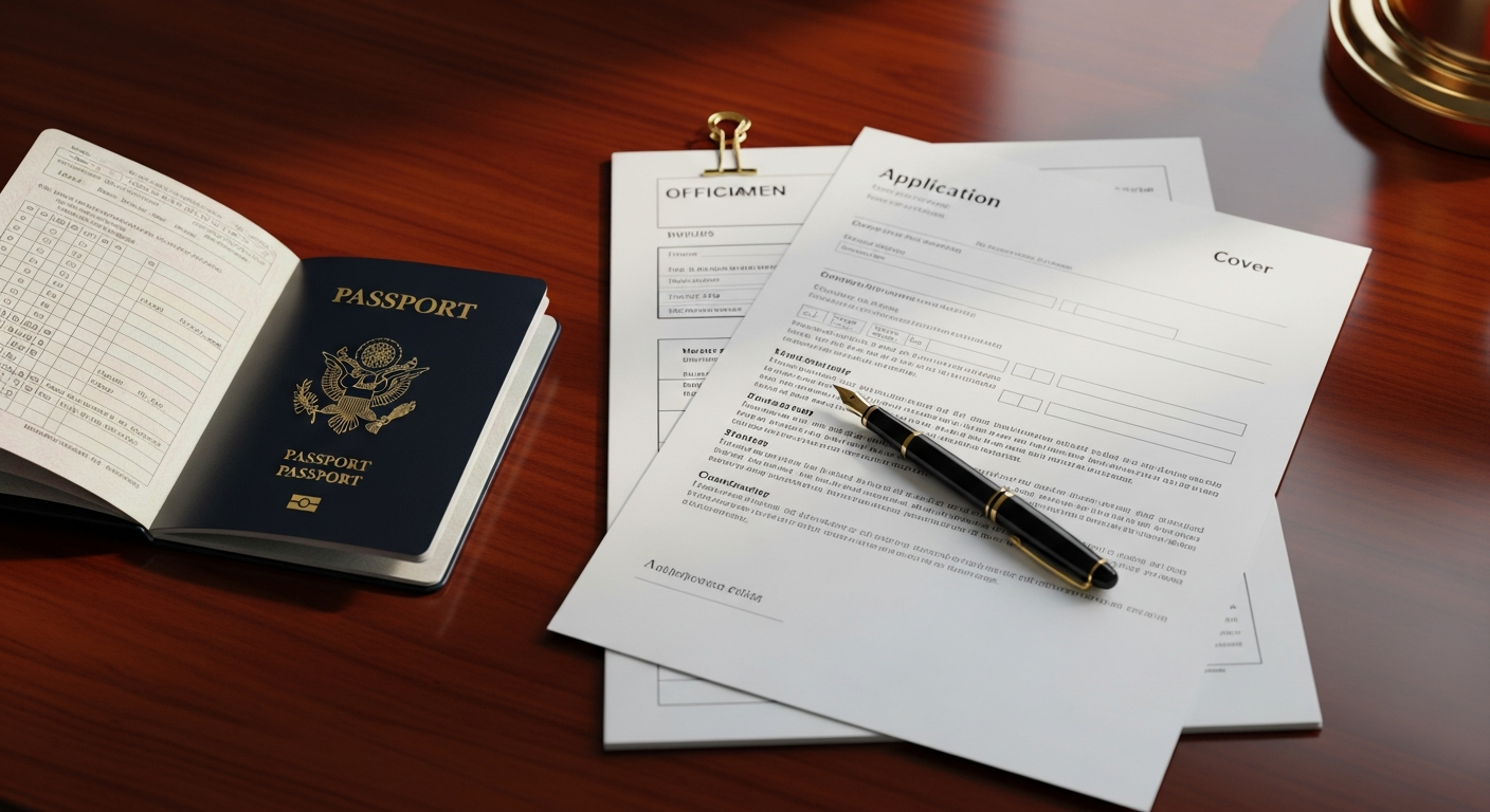 Cyprus work permit 2026: full step-by-step guide - Jobs Nicosia
